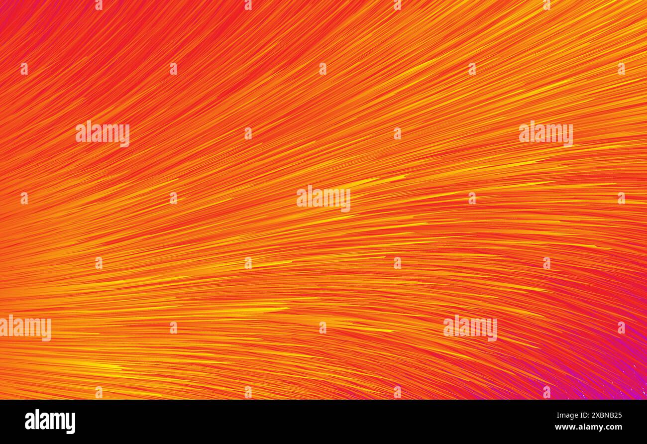 Modern abstract background, fury painting effect pastel gradient ...