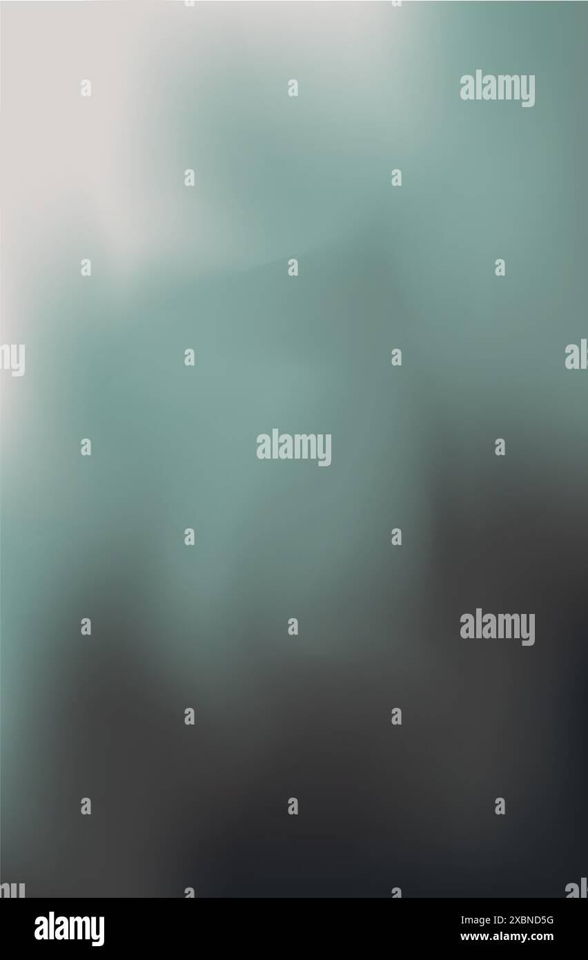 Gradient Abstract Background . Green Abstract Background Vector. Green ...