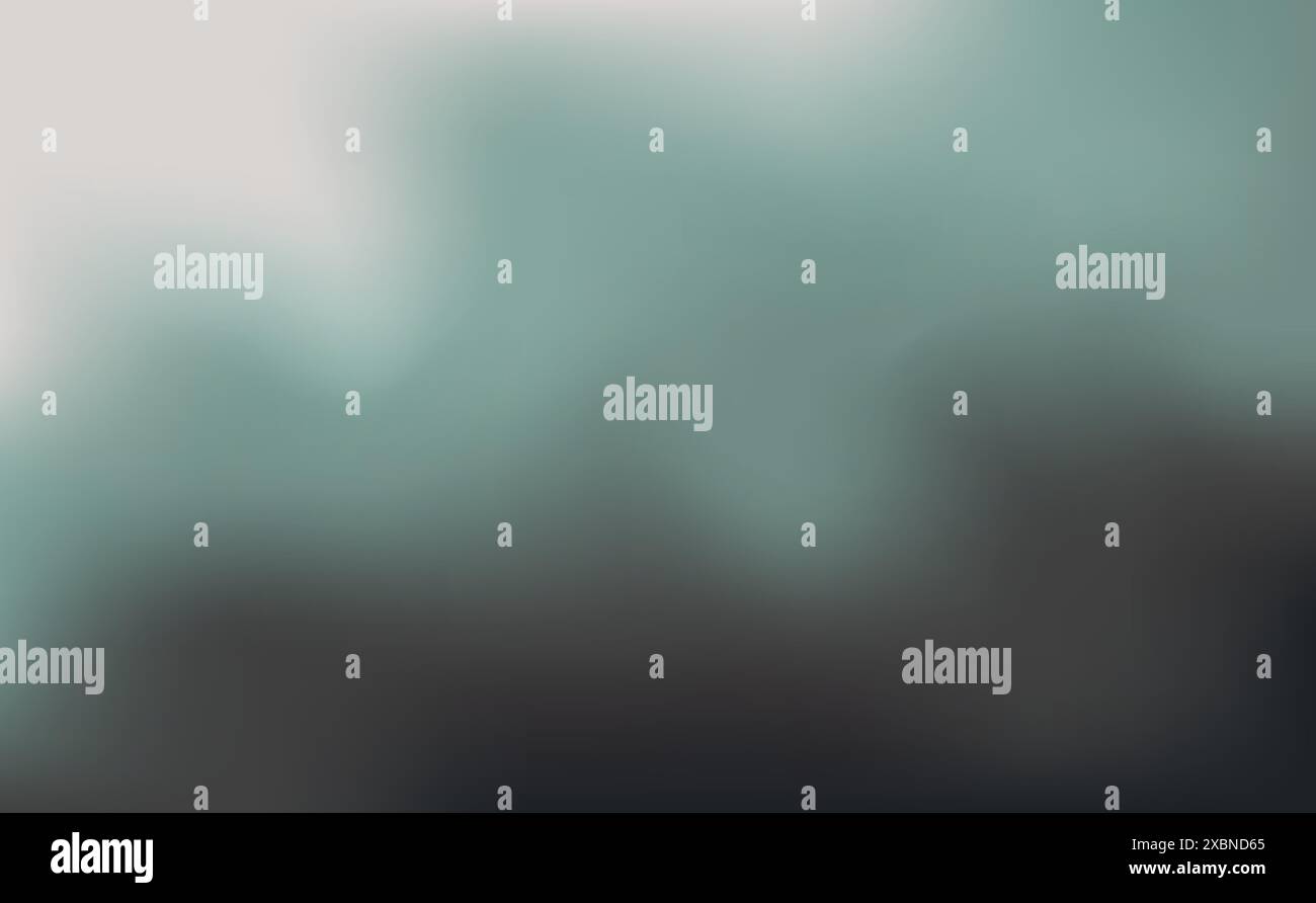 Gradient Abstract Background . Green Abstract Background Vector. Green ...