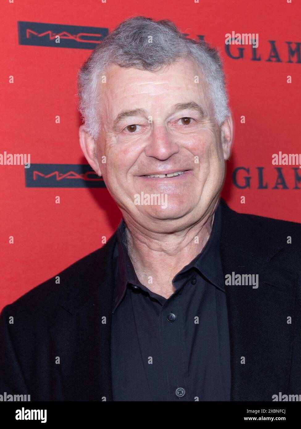 William lauder hi-res stock photography and images - Alamy