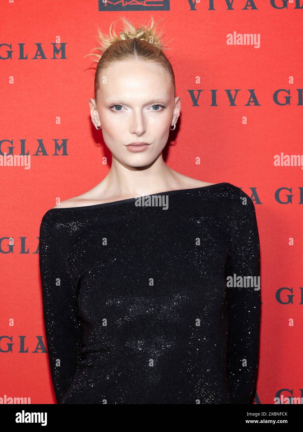 Alex consani hi-res stock photography and images - Alamy