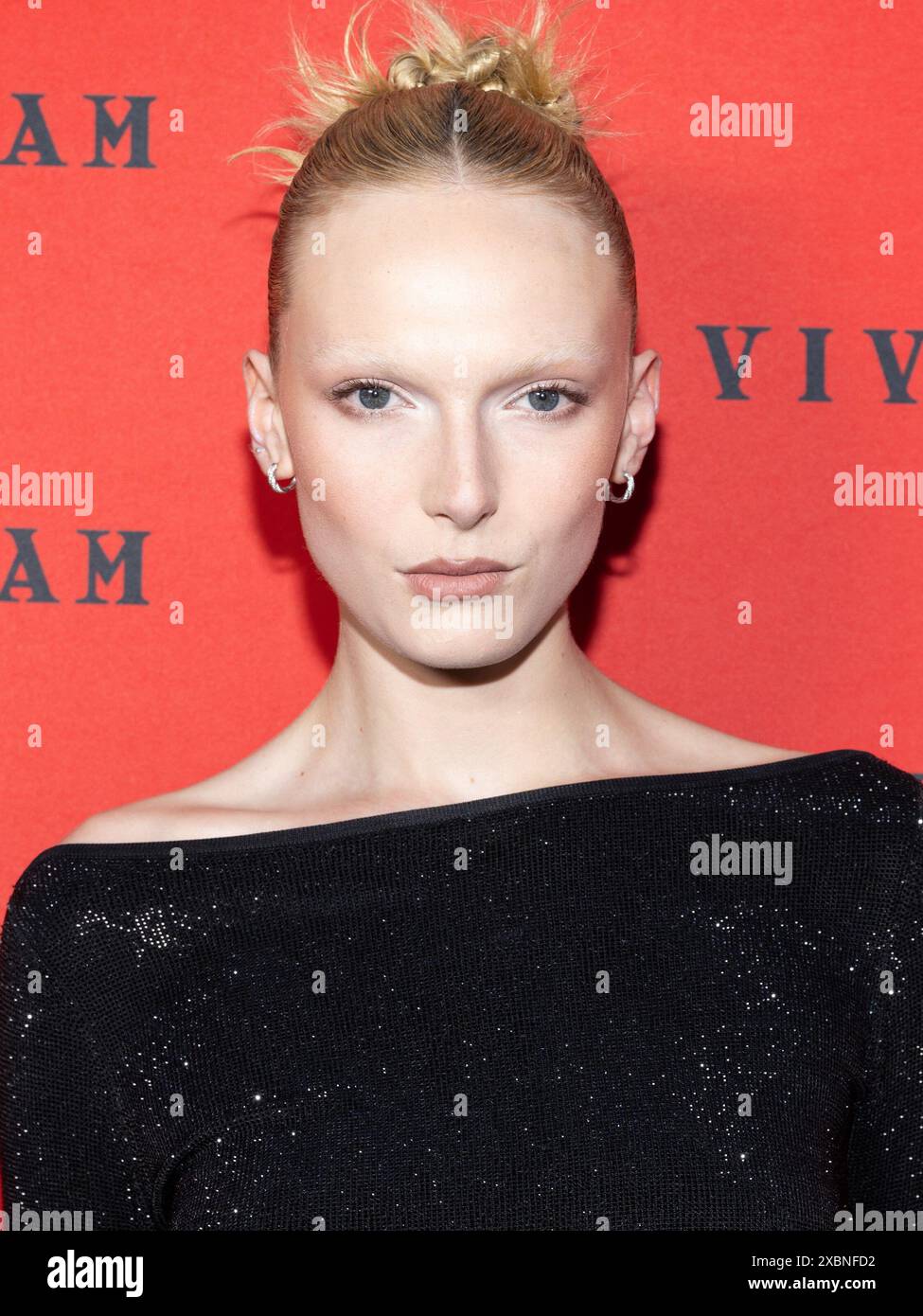 Alex consani hi-res stock photography and images - Alamy