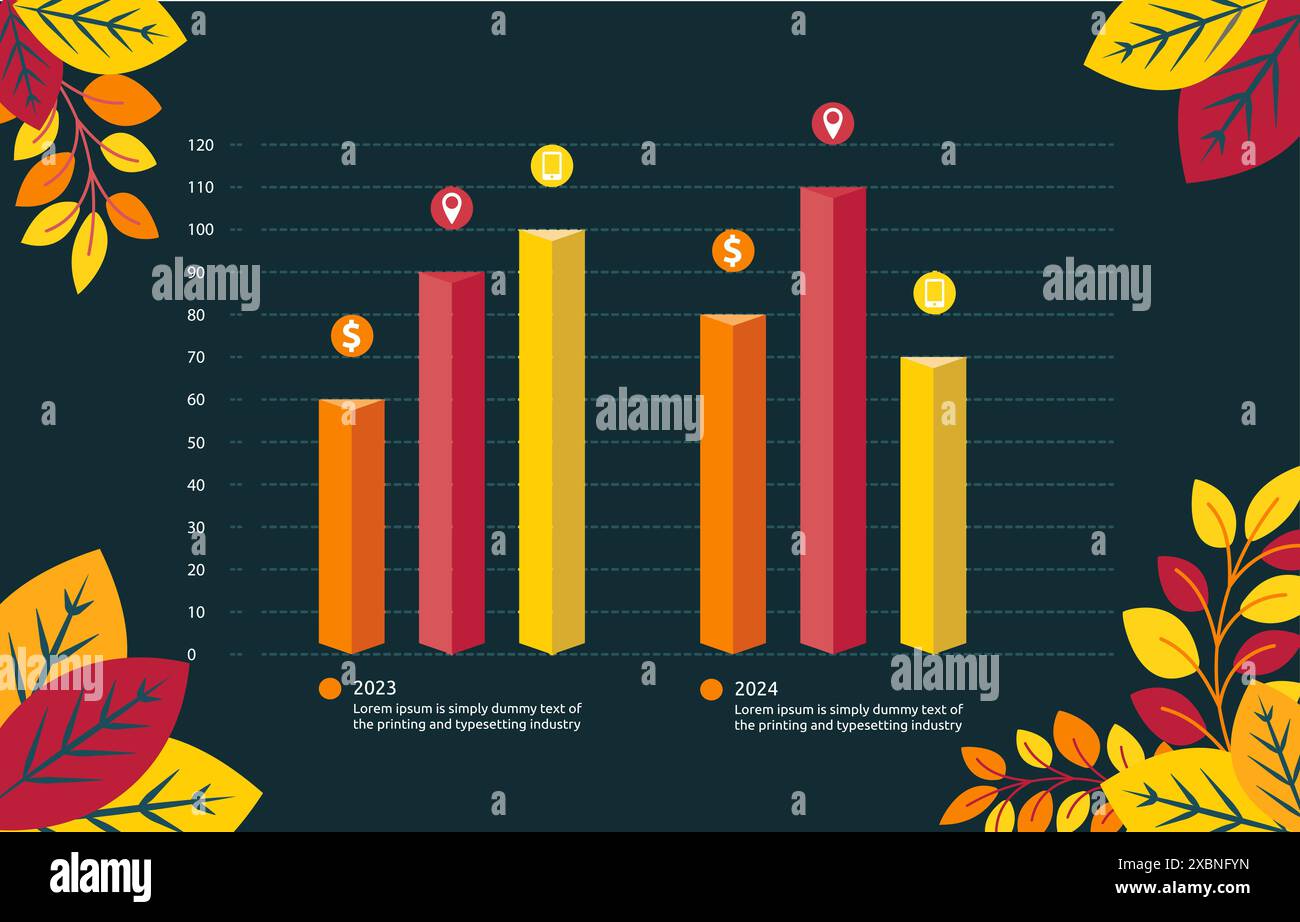 Marketing comparison Stock Vector Images - Alamy