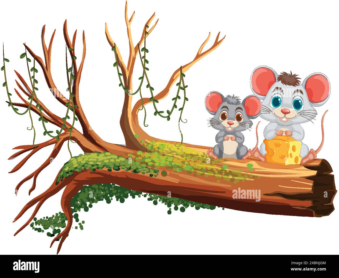 Mus musculus vector vectors hi-res stock photography and images - Alamy