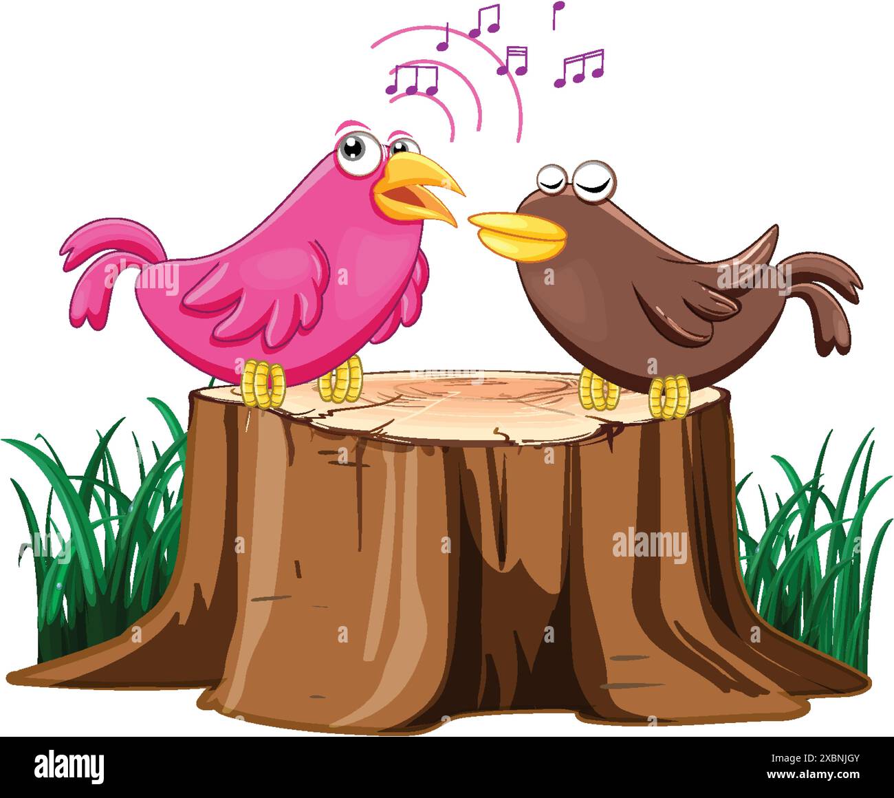 Wings tails Stock Vector Images - Alamy