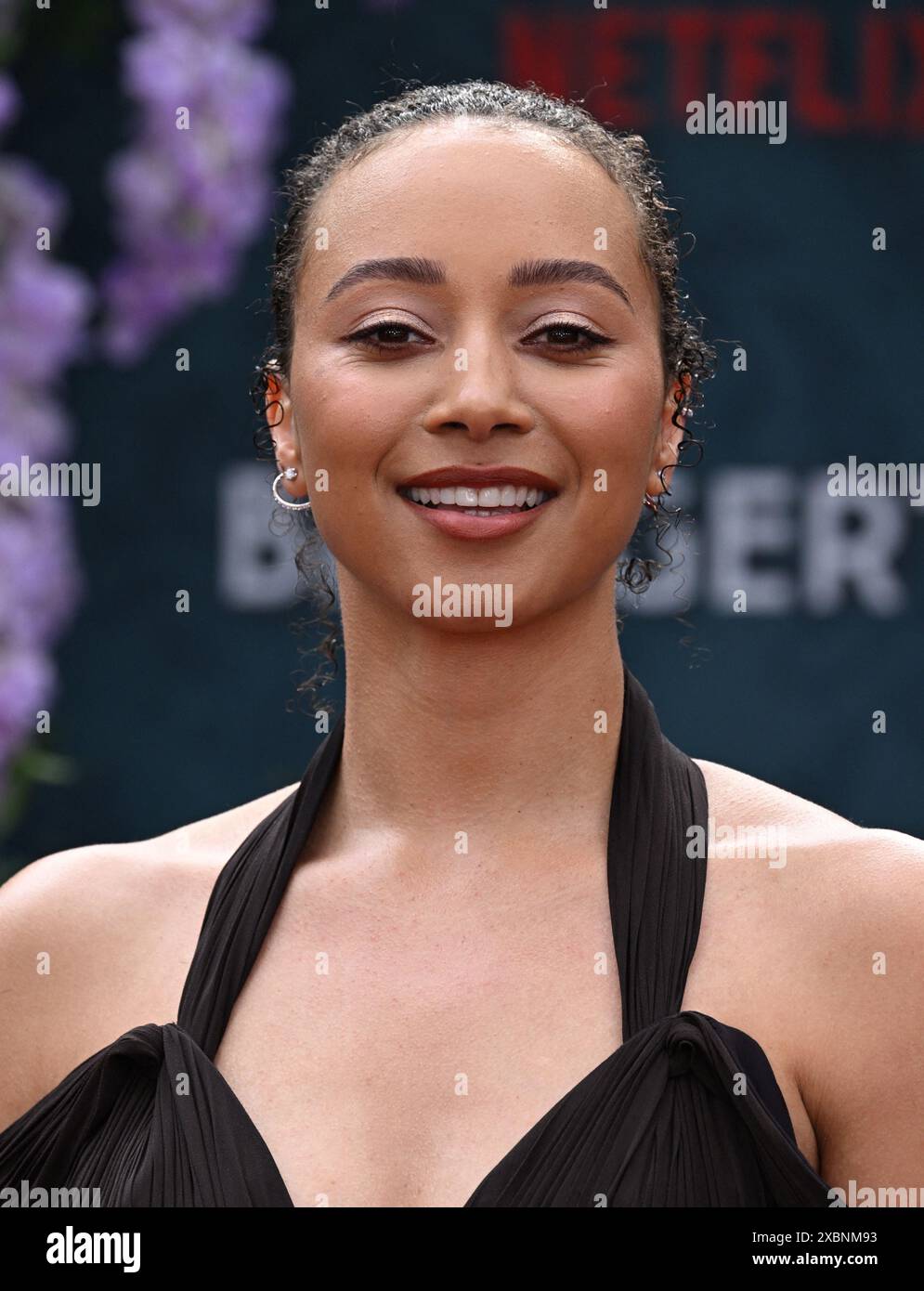 Emma naomi hi-res stock photography and images - Alamy