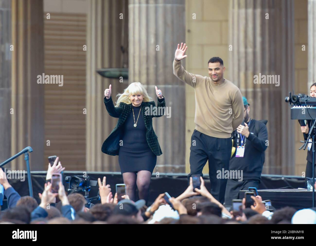 Iris spranger de hi-res stock photography and images - Alamy