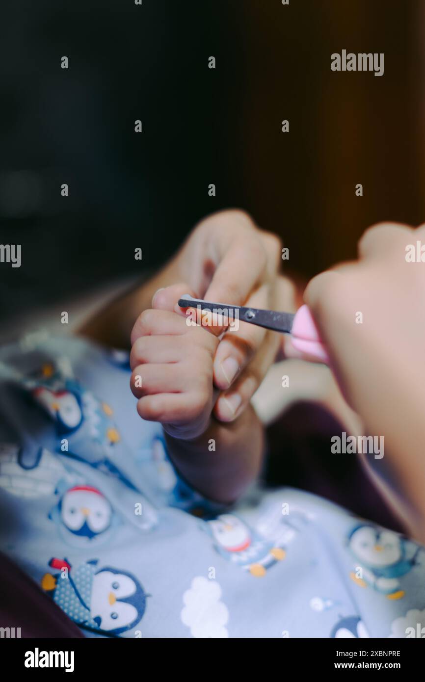 Indonesian mother son hi-res stock photography and images - Alamy