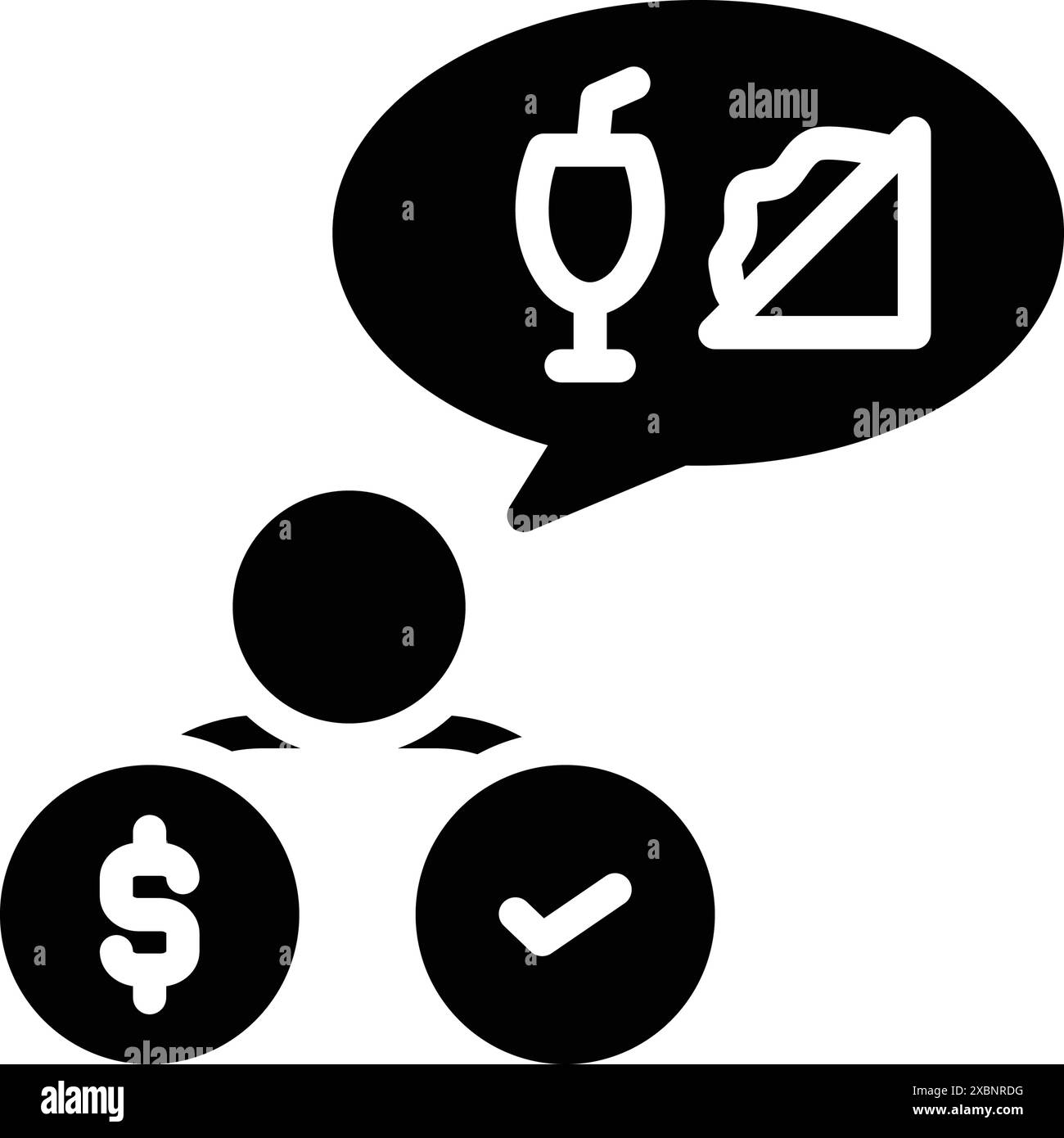 Icon for need,necessity Stock Vector Image & Art - Alamy