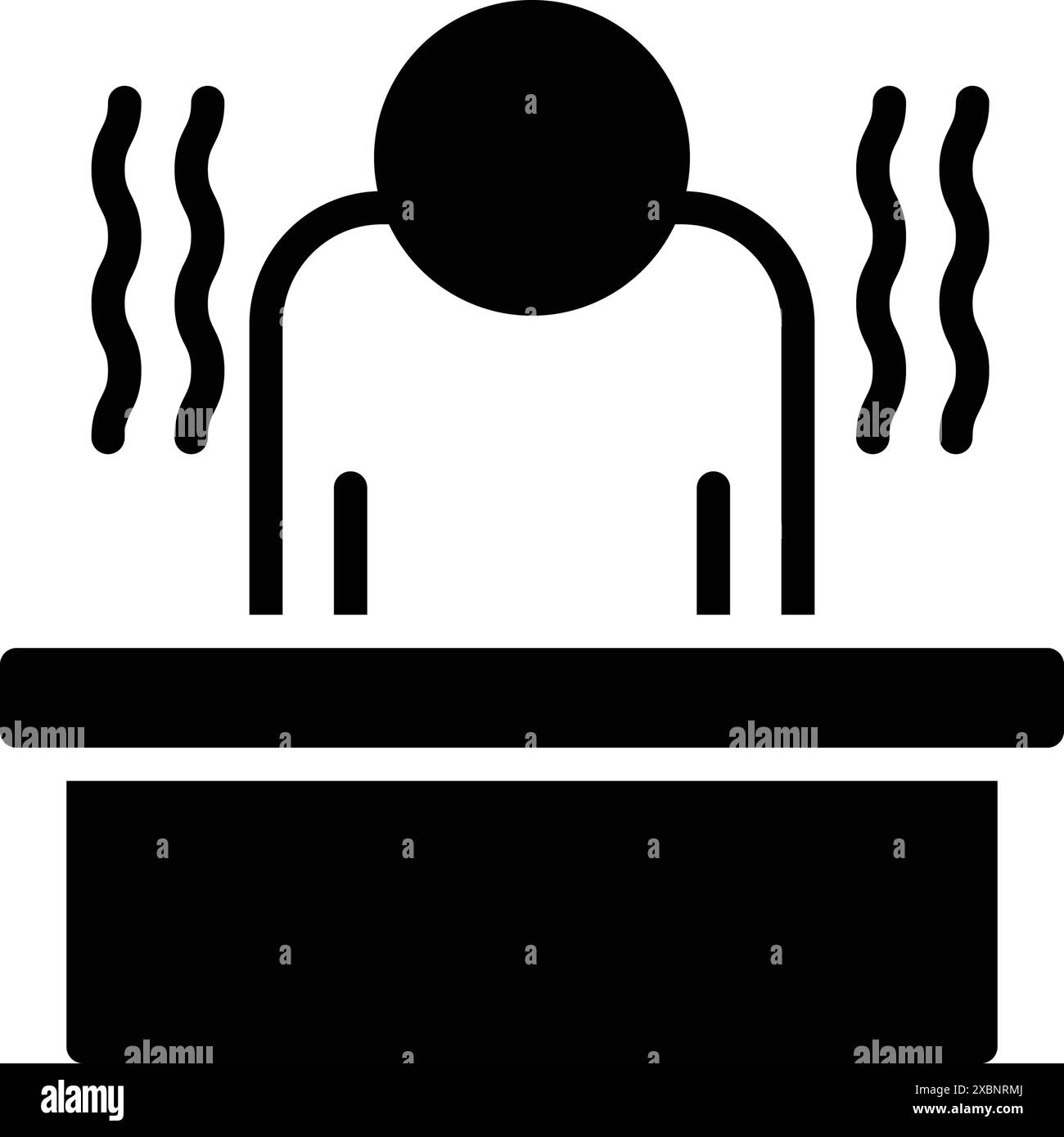 Feeble vector vectors hi-res stock photography and images - Alamy