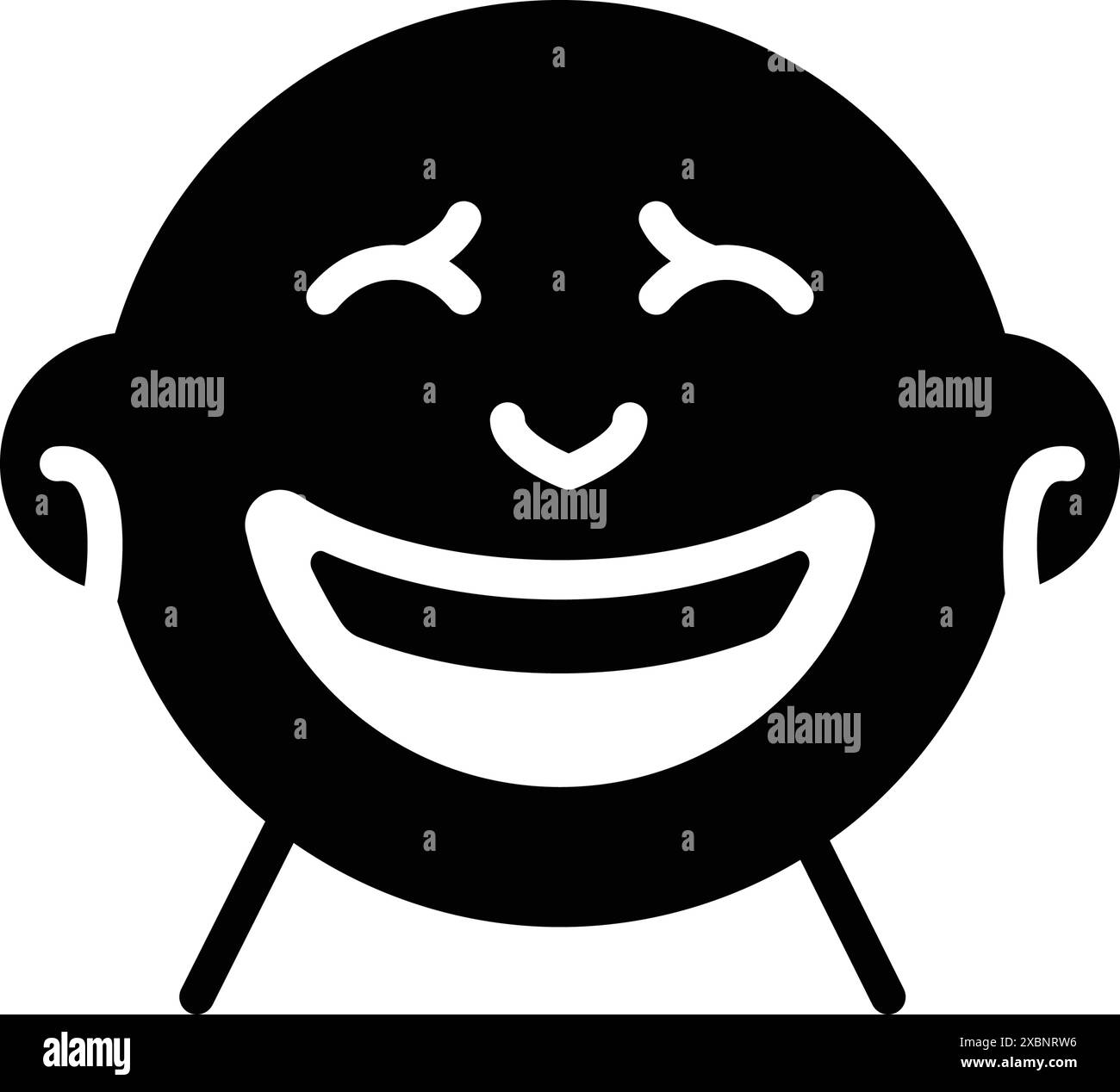 Snort laugh hi-res stock photography and images - Alamy
