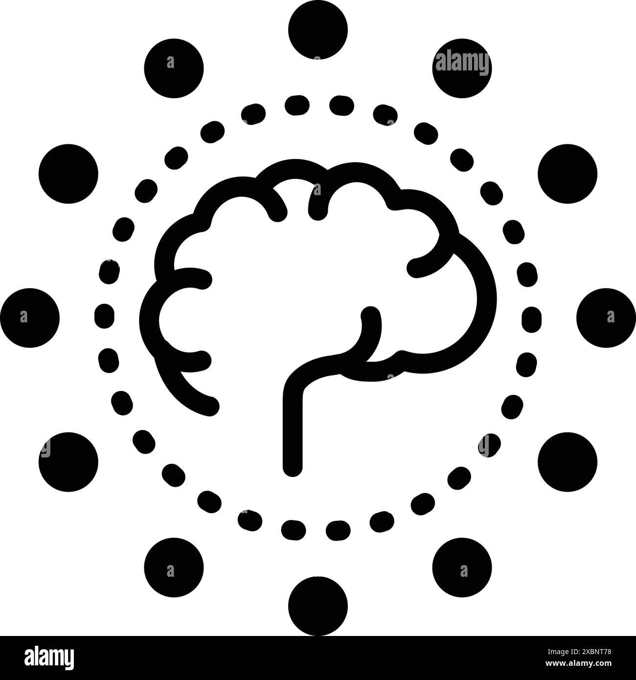 Brain capability hi-res stock photography and images - Alamy