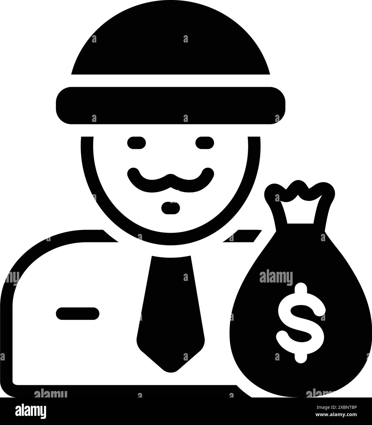 Well heeled Stock Vector Images - Alamy