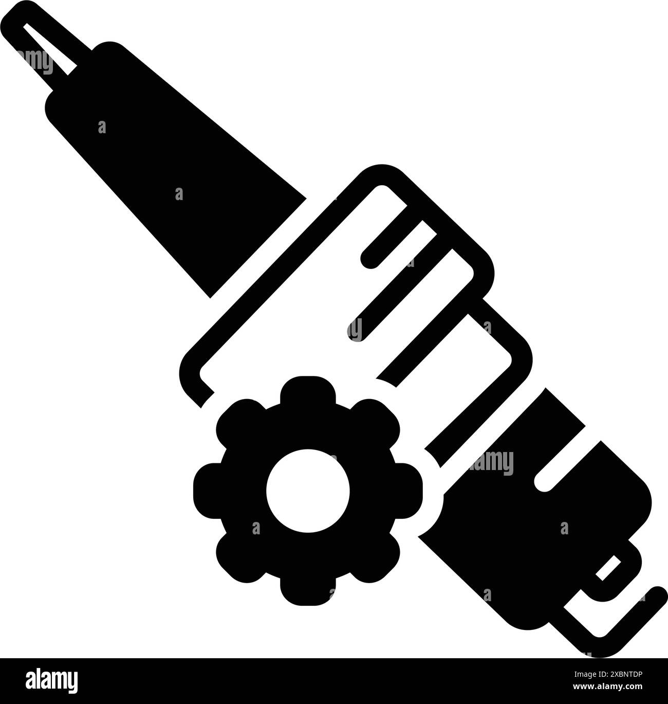 Icon for part,car part Stock Vector Image & Art - Alamy