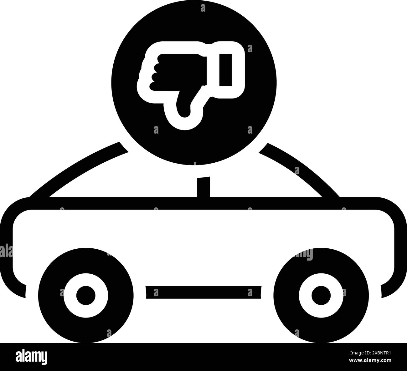 Doubtful vector vectors hi-res stock photography and images - Alamy