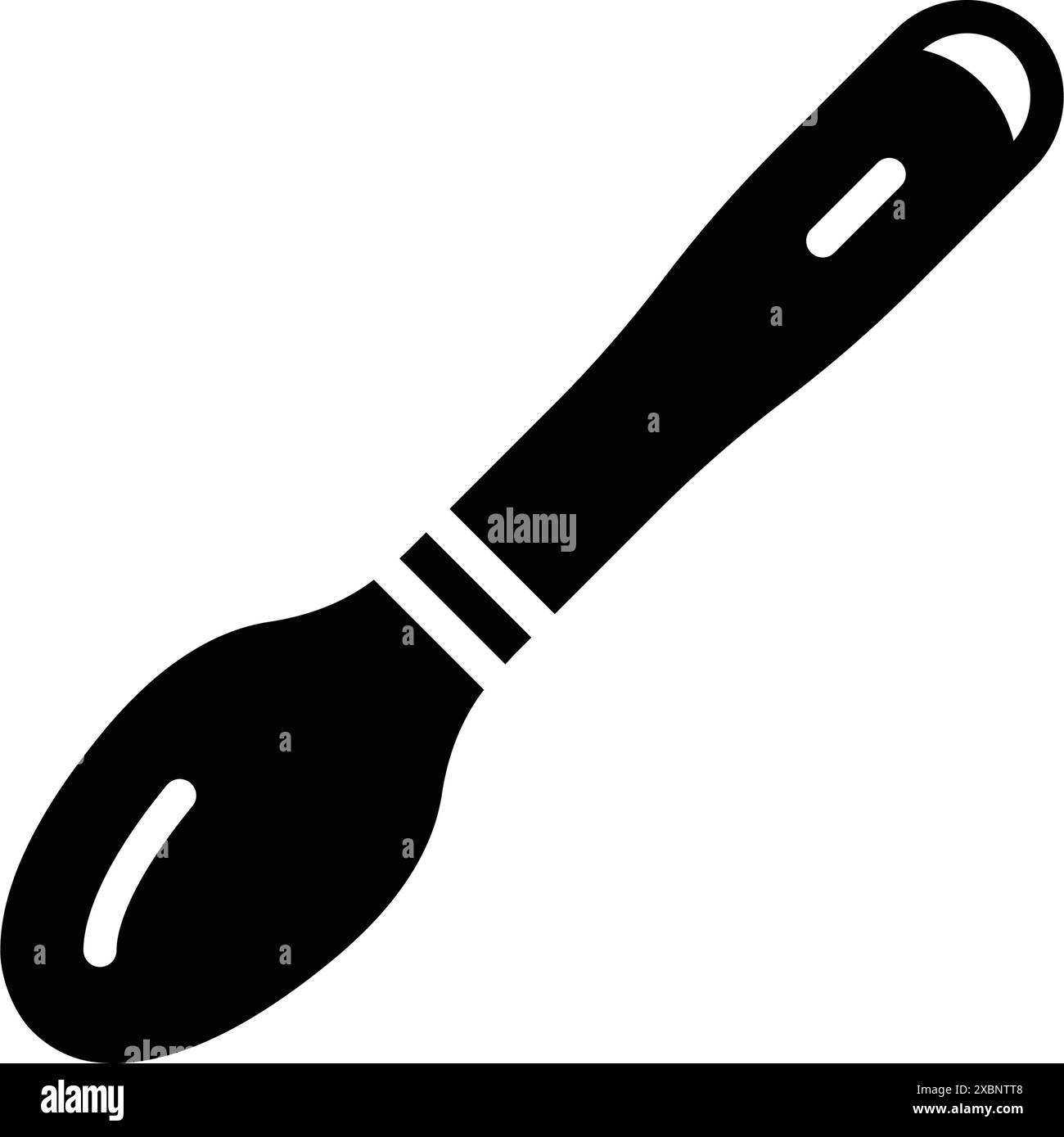 Tablespoon Stock Vector Images - Alamy