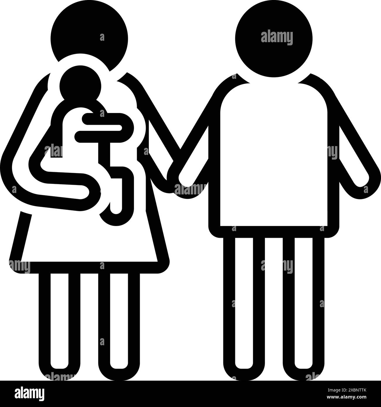 Icon for parent,father Stock Vector Image & Art - Alamy