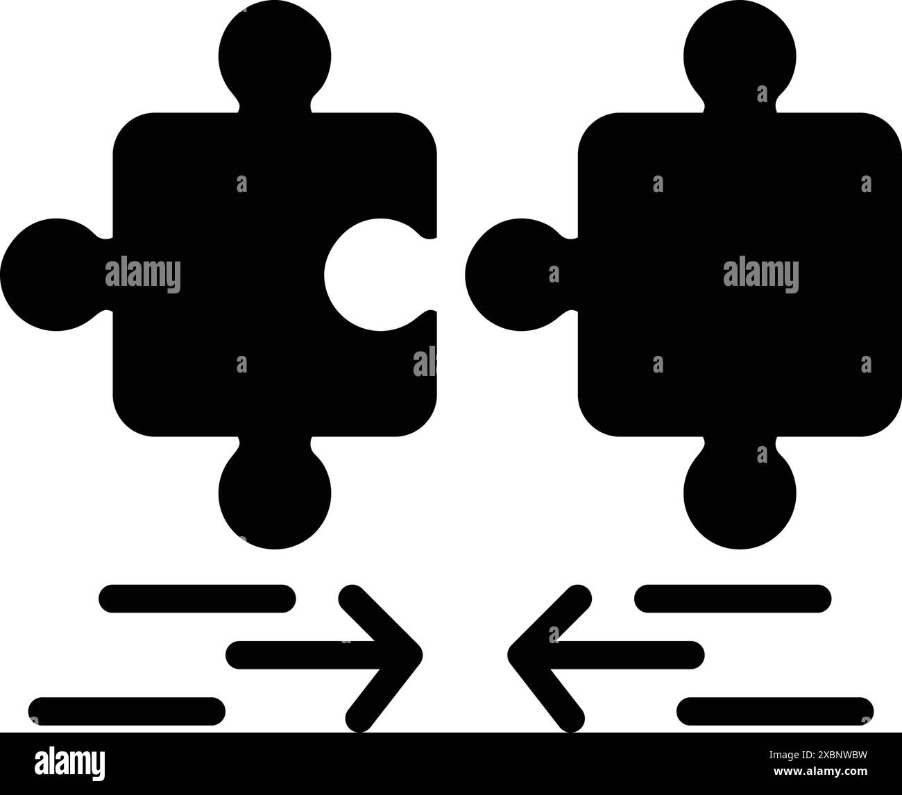 Implication Cut Out Stock Images & Pictures - Alamy