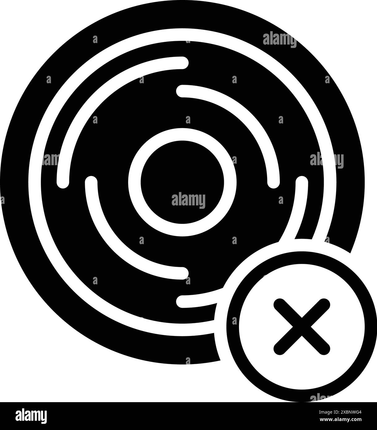 Icon for unusual,atypical Stock Vector Image & Art - Alamy