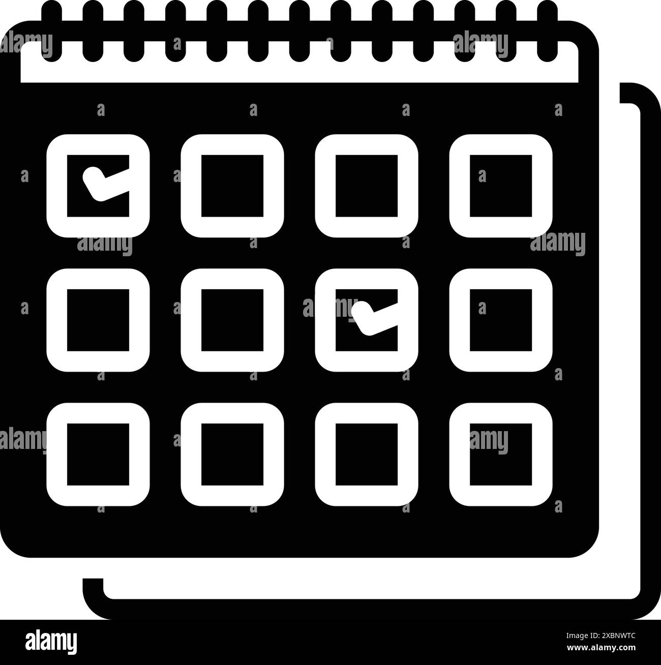 Once weekly Black and White Stock Photos & Images - Alamy