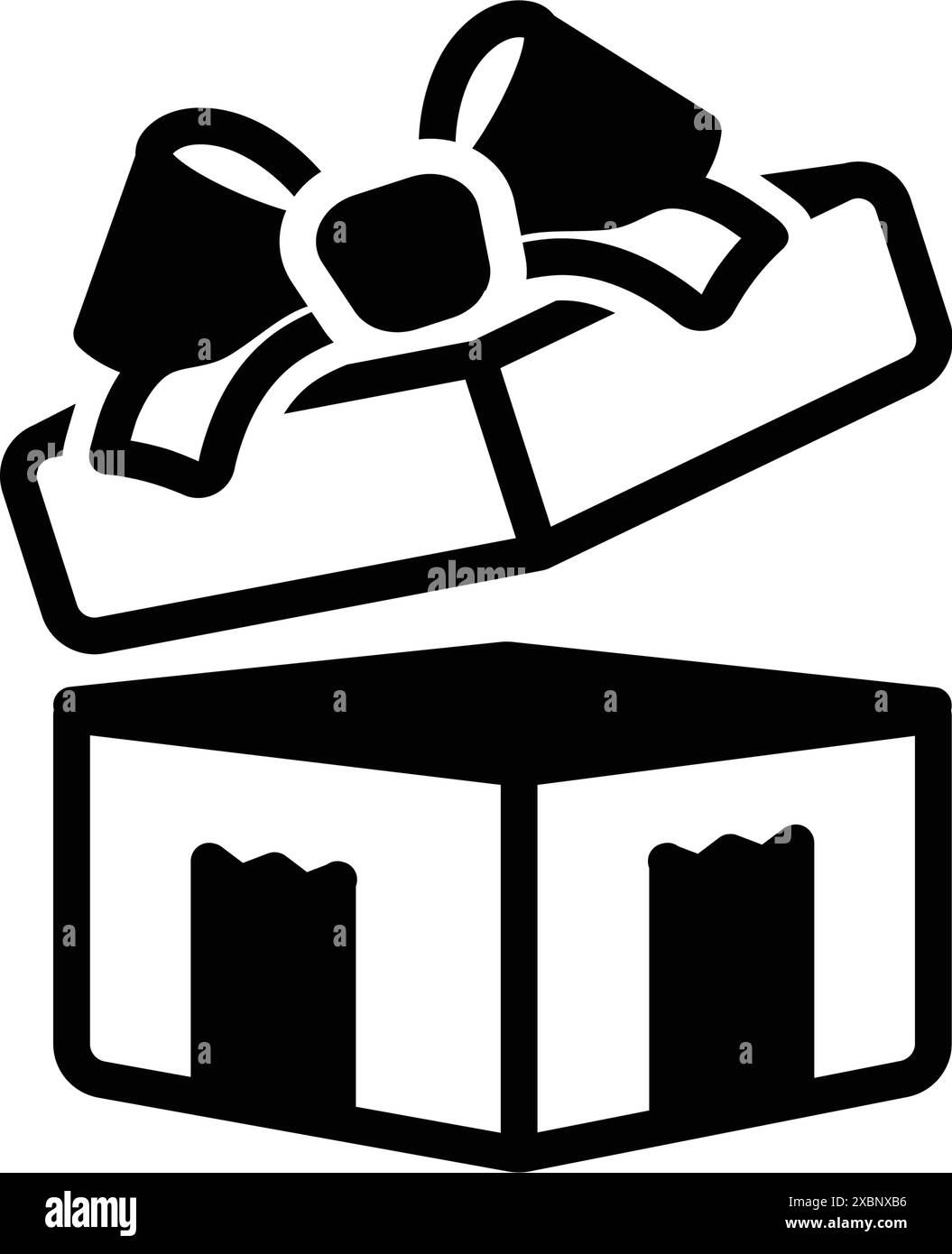 Gifted icon Cut Out Stock Images & Pictures - Alamy