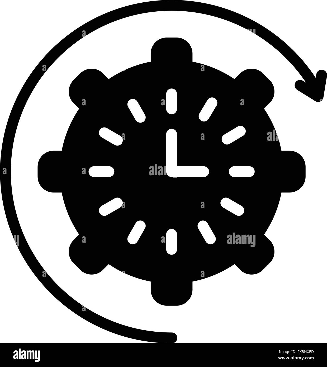 Icon for effective,emphatic Stock Vector Image & Art - Alamy