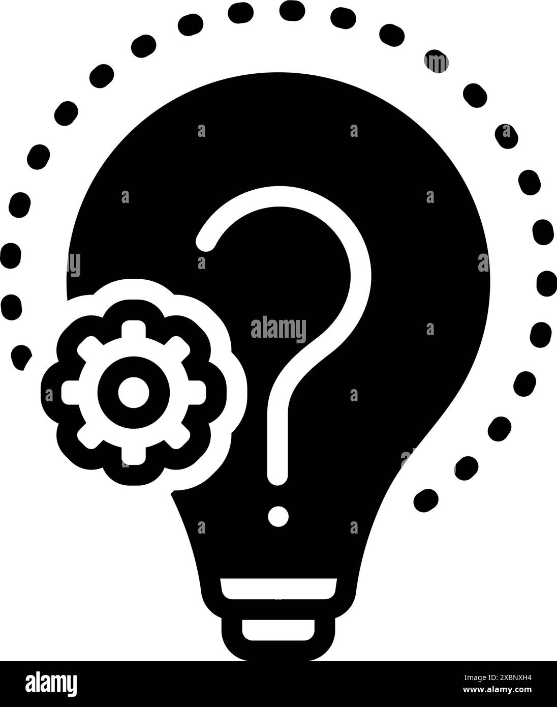 Icon for reason,creativity Stock Vector Image & Art - Alamy