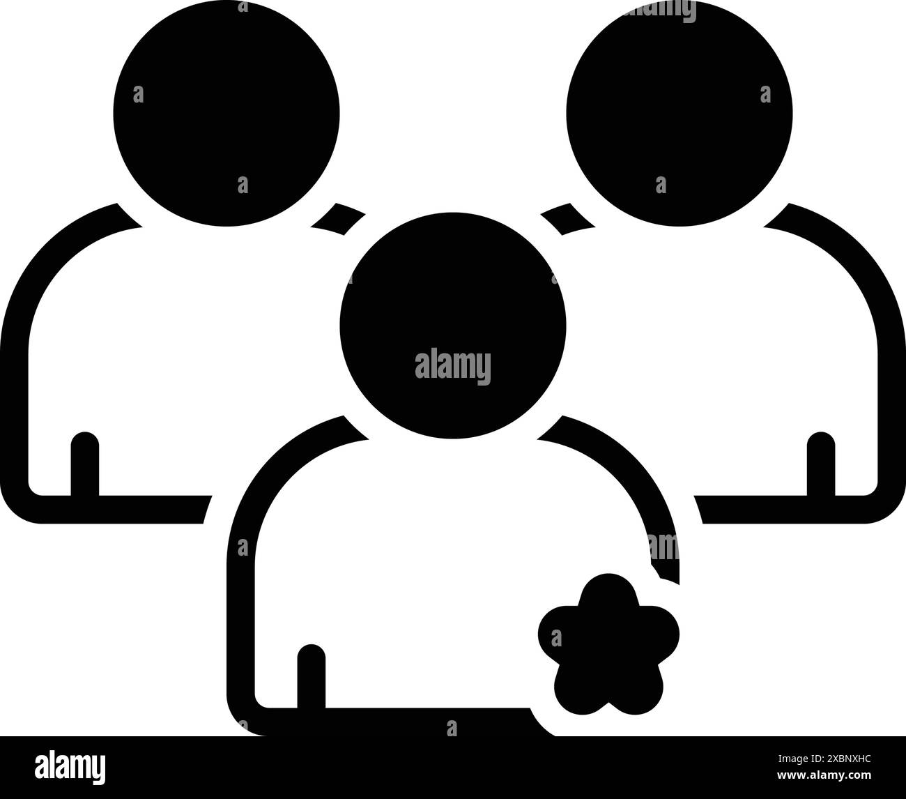 Icon for importance,weightage Stock Vector Image & Art - Alamy