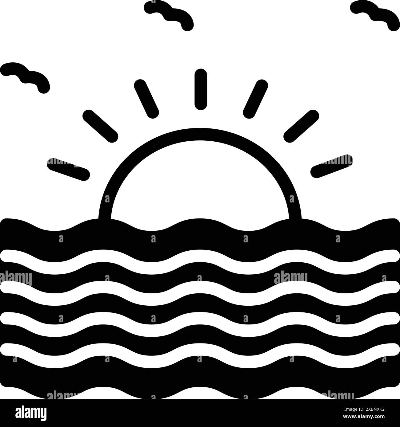 Icon for scene,visual Stock Vector Image & Art - Alamy