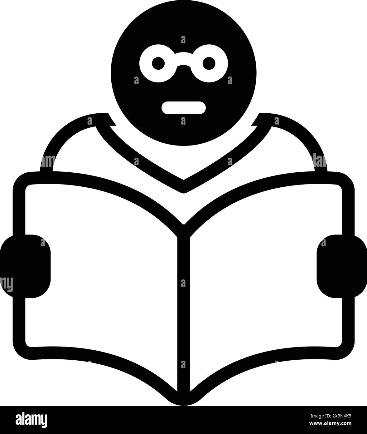 Reciter Stock Vector Images - Alamy