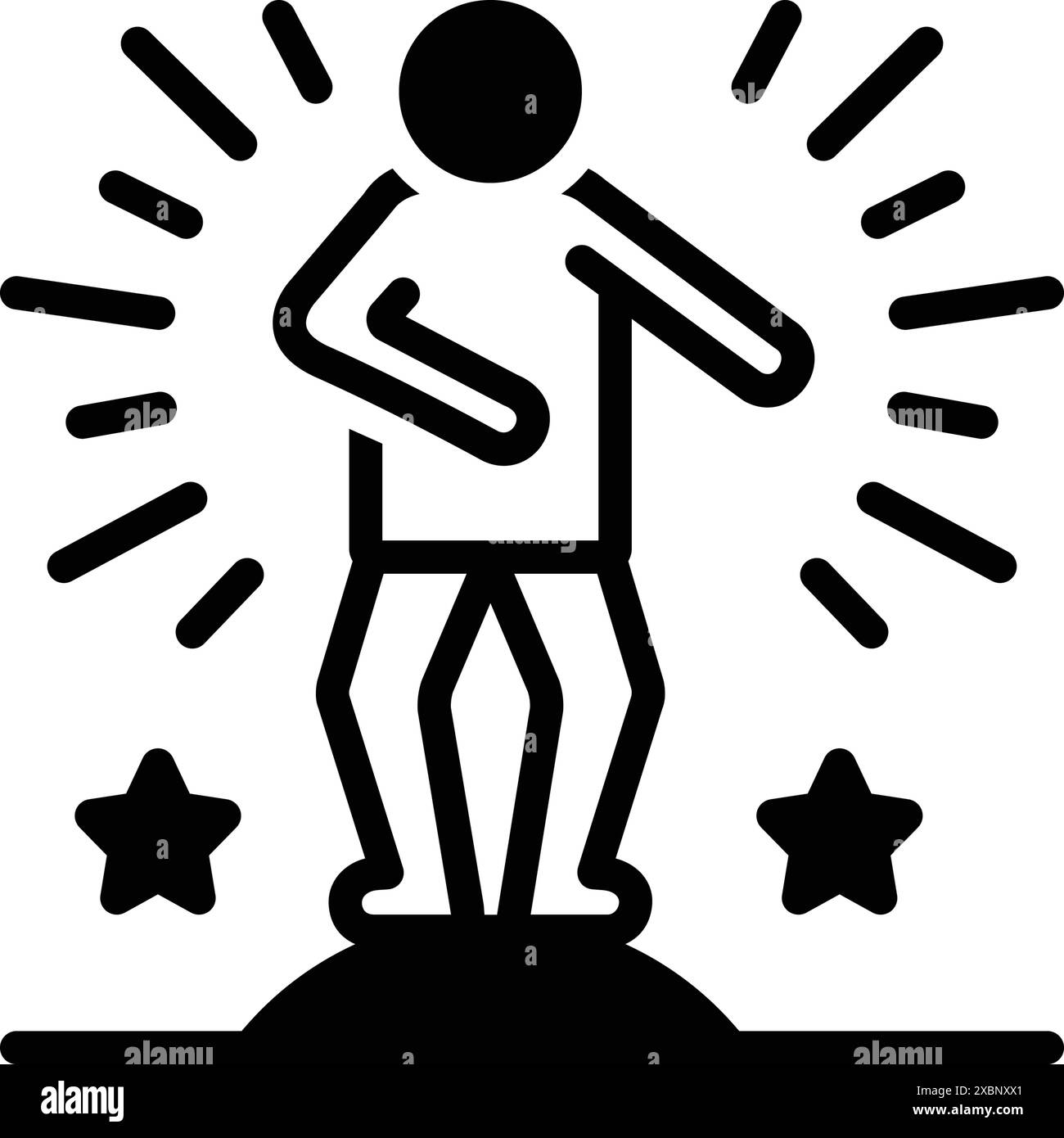 Icon for act,actors Stock Vector Image & Art - Alamy