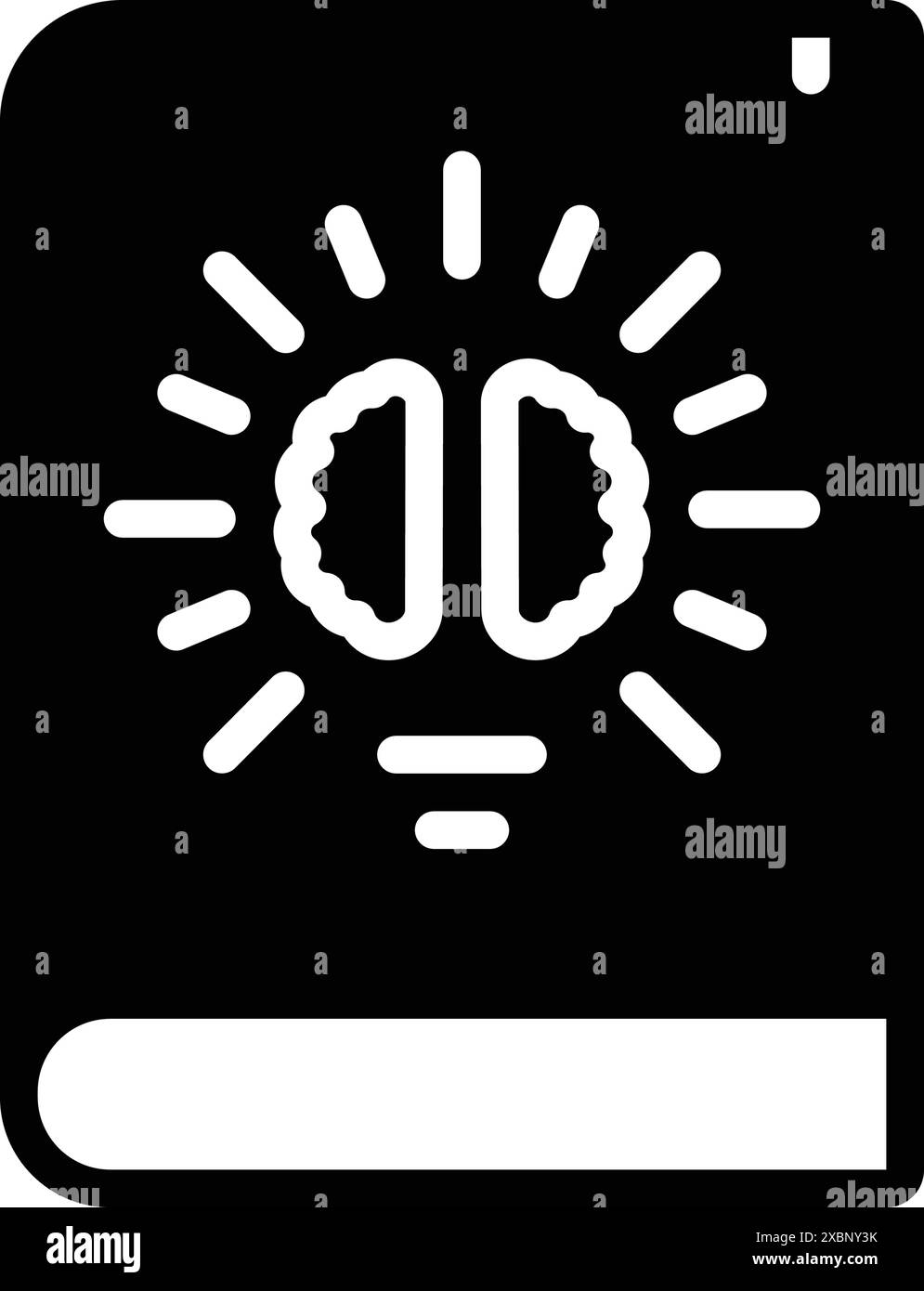 Understanding and knowledge Stock Vector Images - Alamy