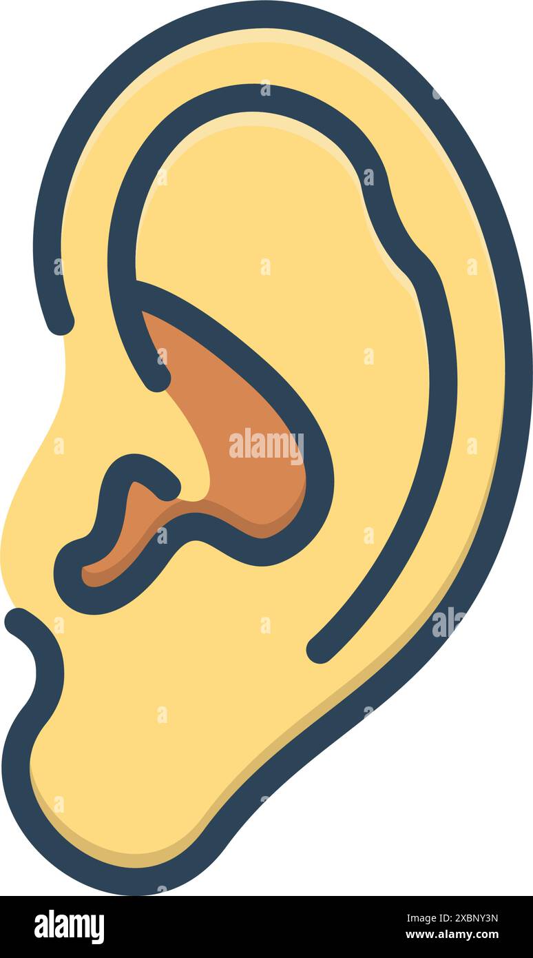 Audible logo hi-res stock photography and images - Alamy