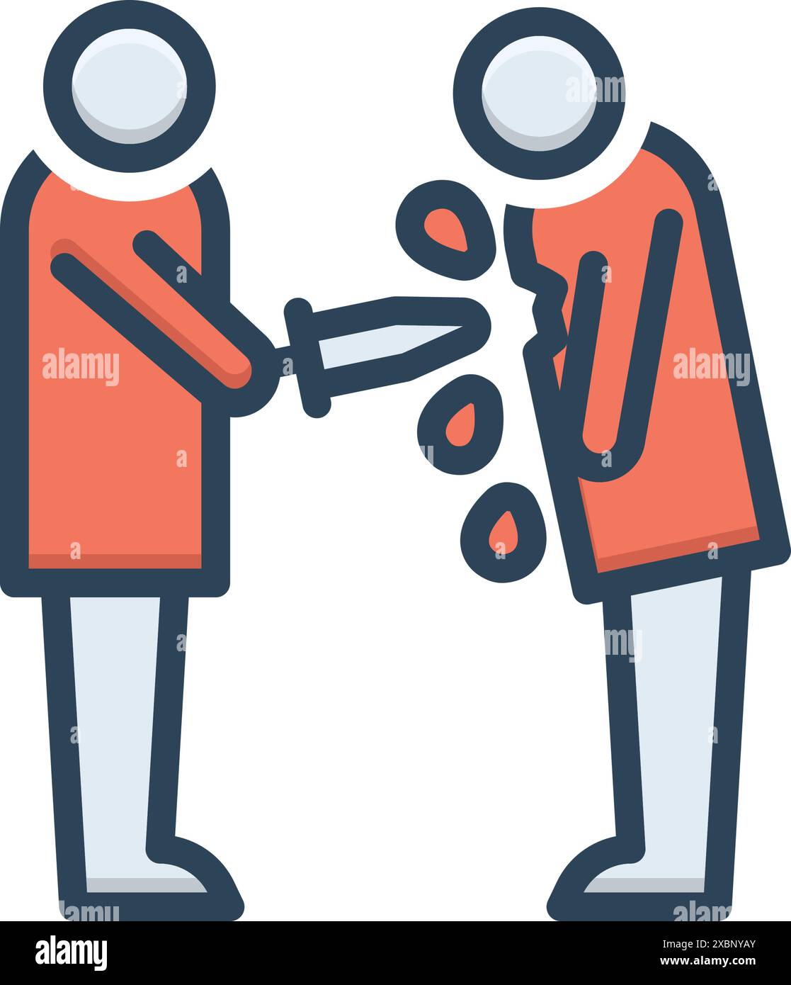 Kill and murder hi-res stock photography and images - Alamy