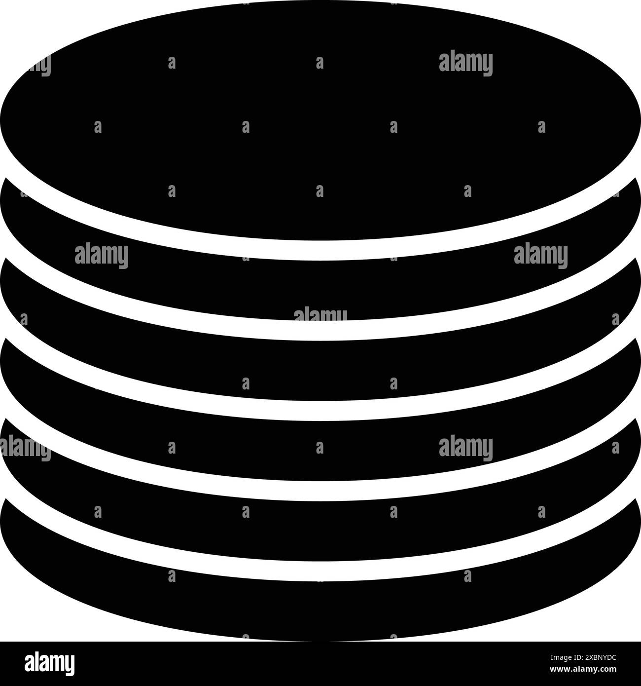 Stratum layer Black and White Stock Photos & Images - Alamy