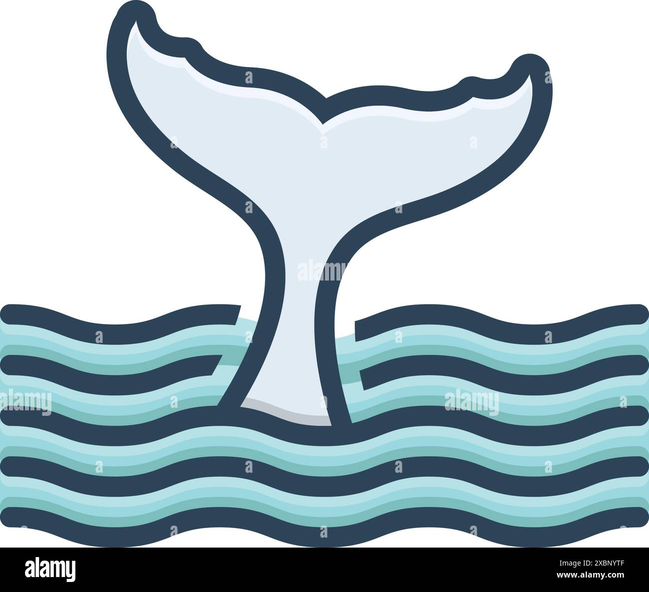 Icon for tail,rump Stock Vector Image & Art - Alamy