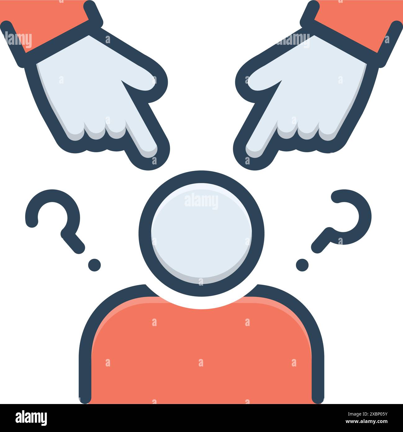 Icon for racial,racism Stock Vector Image & Art - Alamy