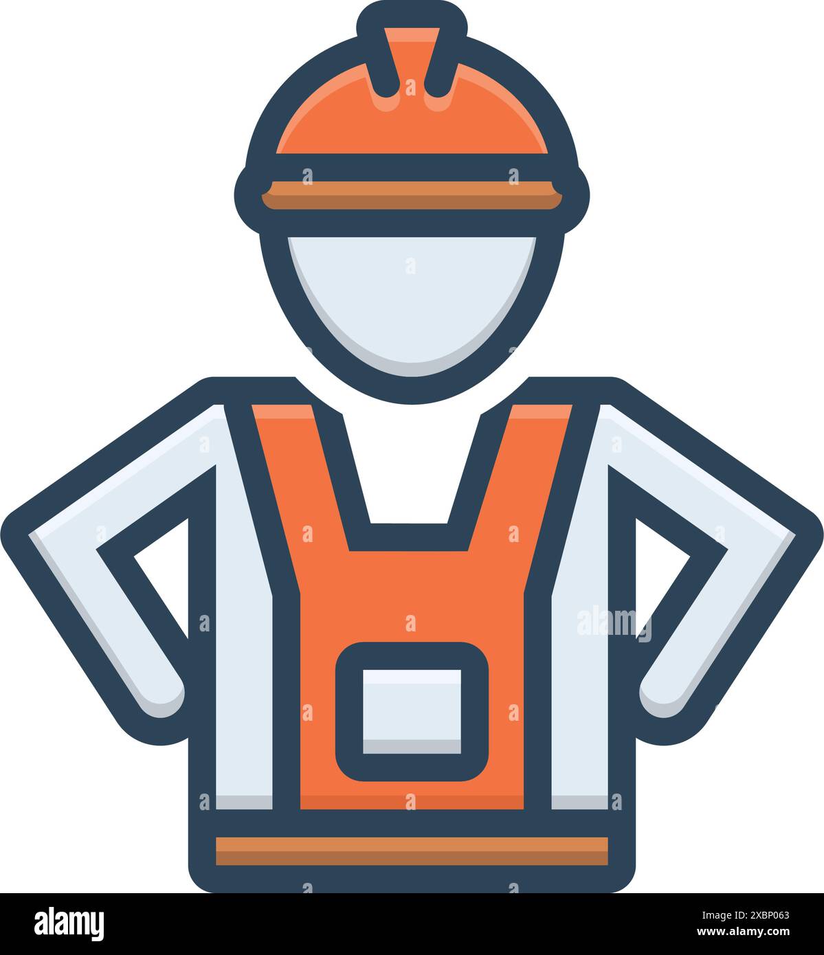 Icon for labor,toil Stock Vector Image & Art - Alamy