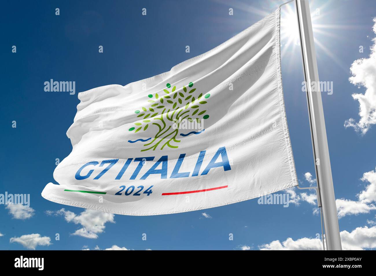 50th G7 summit The 50th G7 summit is set to be held from 13 to 15 June ...