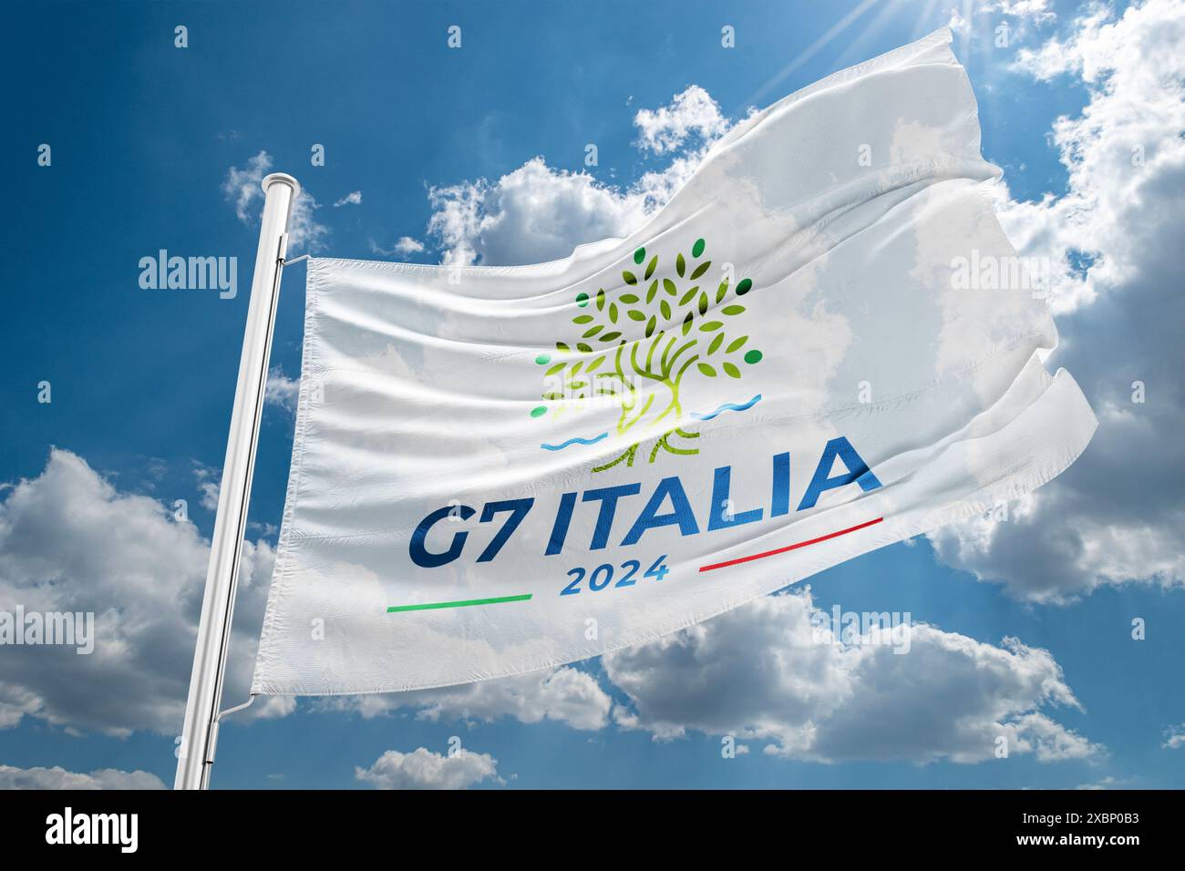 50th G7 summit The 50th G7 summit is set to be held from 13 to 15 June ...