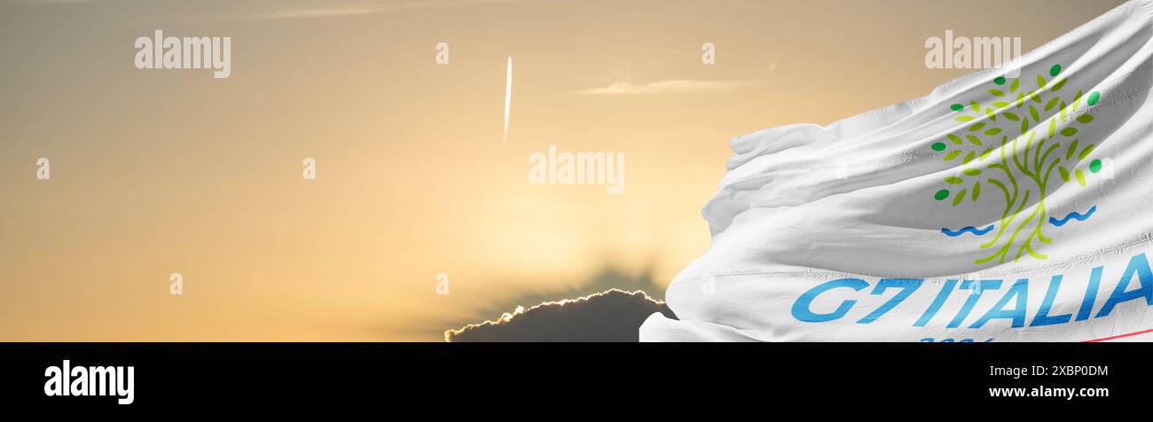 50th G7 summit The 50th G7 summit is set to be held from 13 to 15 June ...