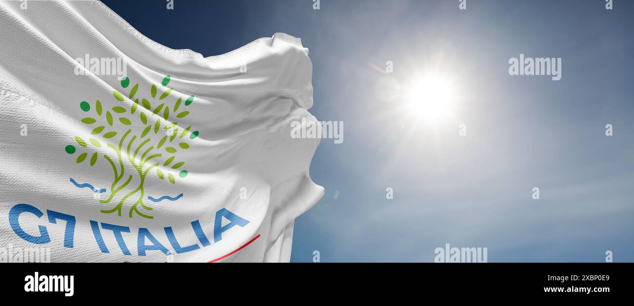 50th G7 summit The 50th G7 summit is set to be held from 13 to 15 June ...