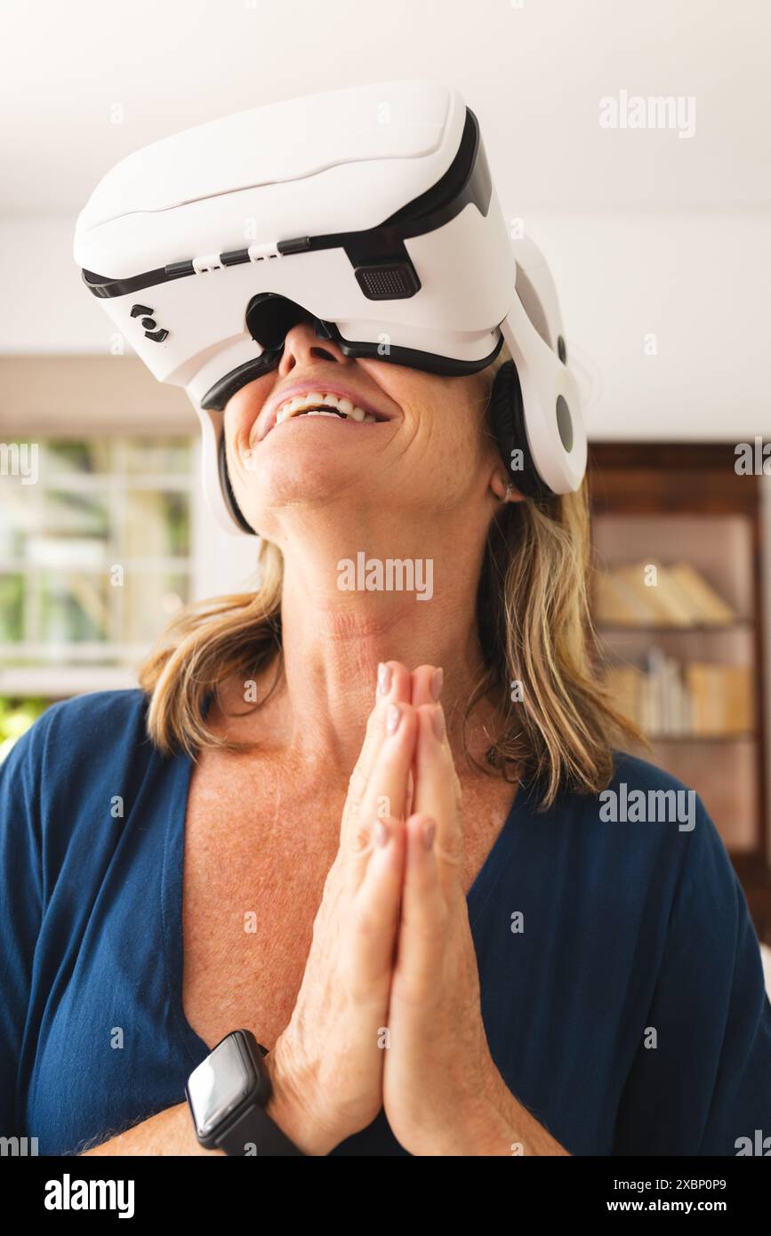 Immersive atmosphere hi-res stock photography and images - Alamy