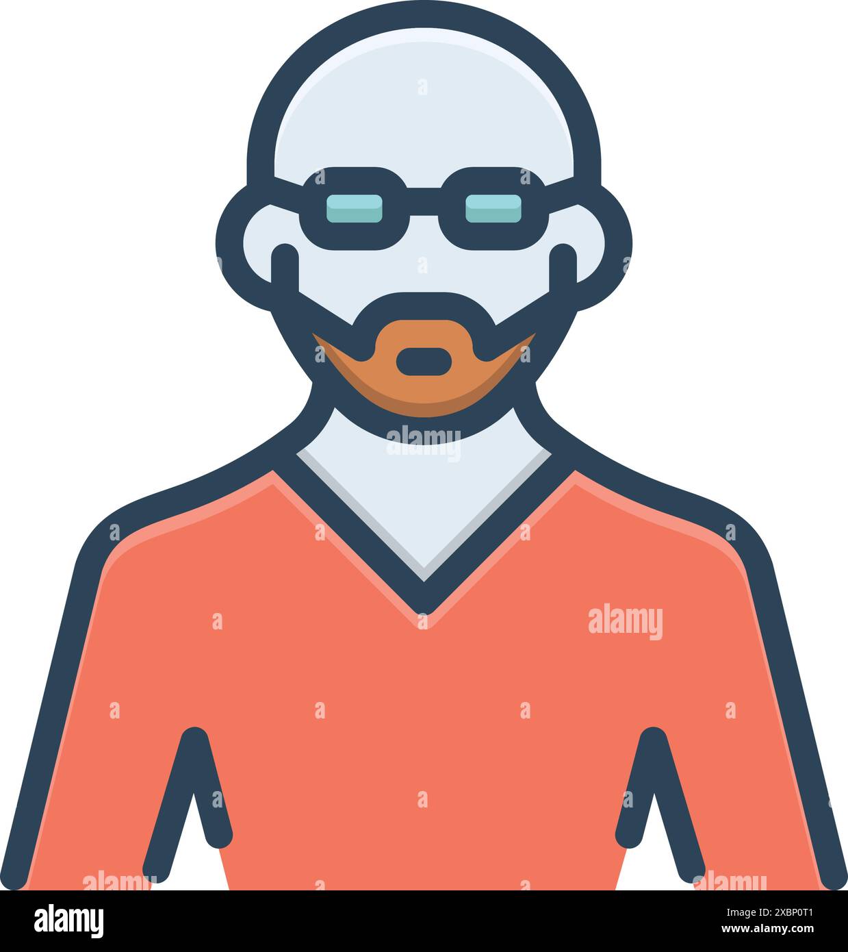 Icon for uncle,person Stock Vector Image & Art - Alamy