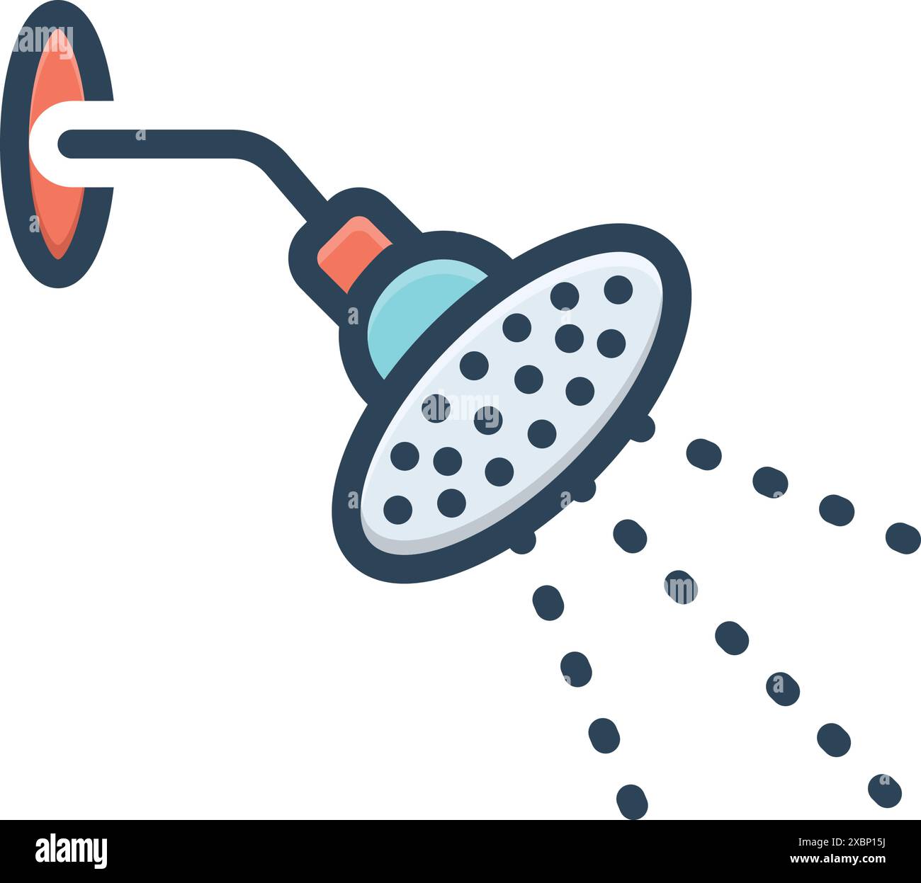 Wash pouring Cut Out Stock Images & Pictures - Alamy