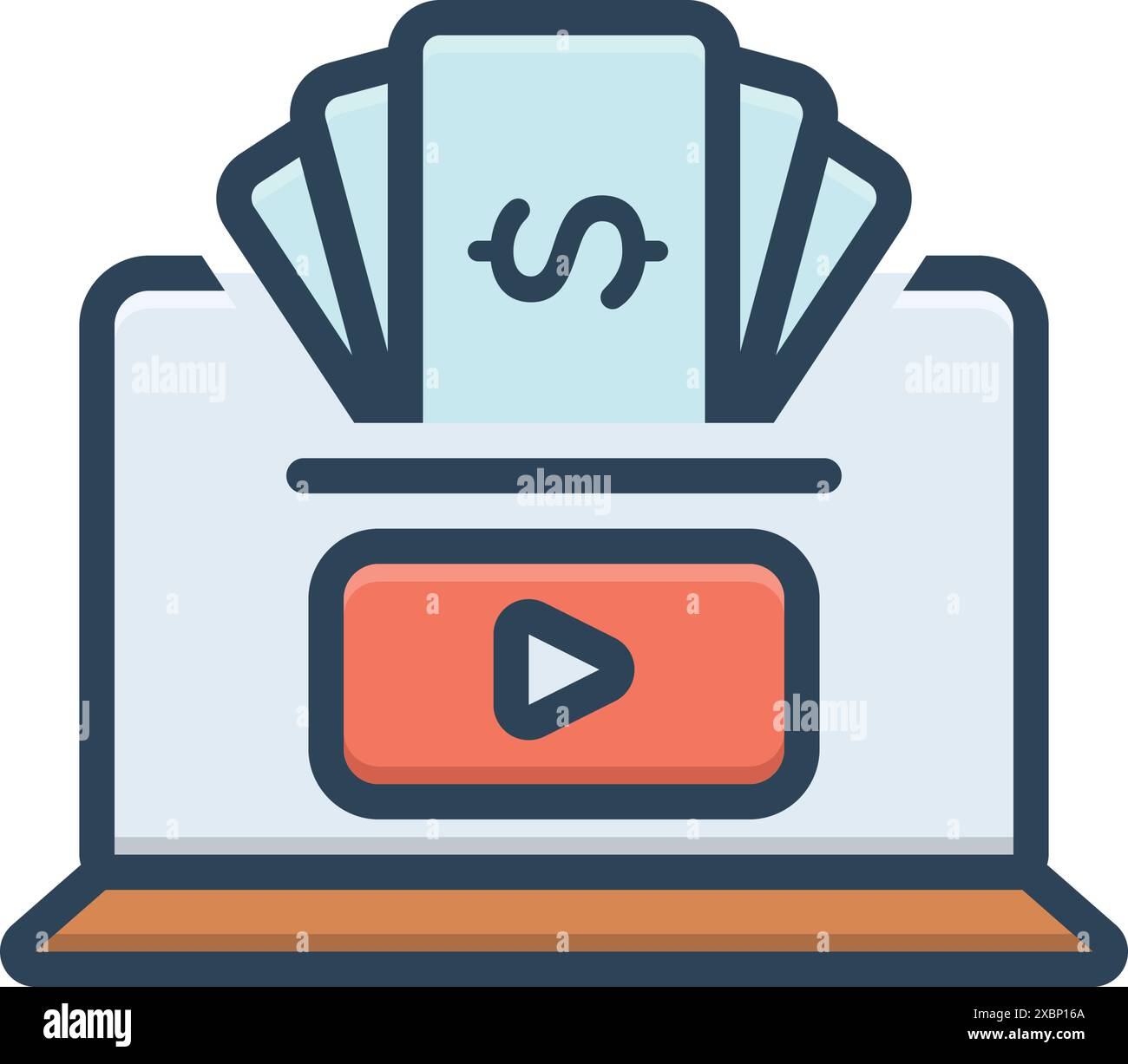 Icon for earn,money Stock Vector Image & Art - Alamy