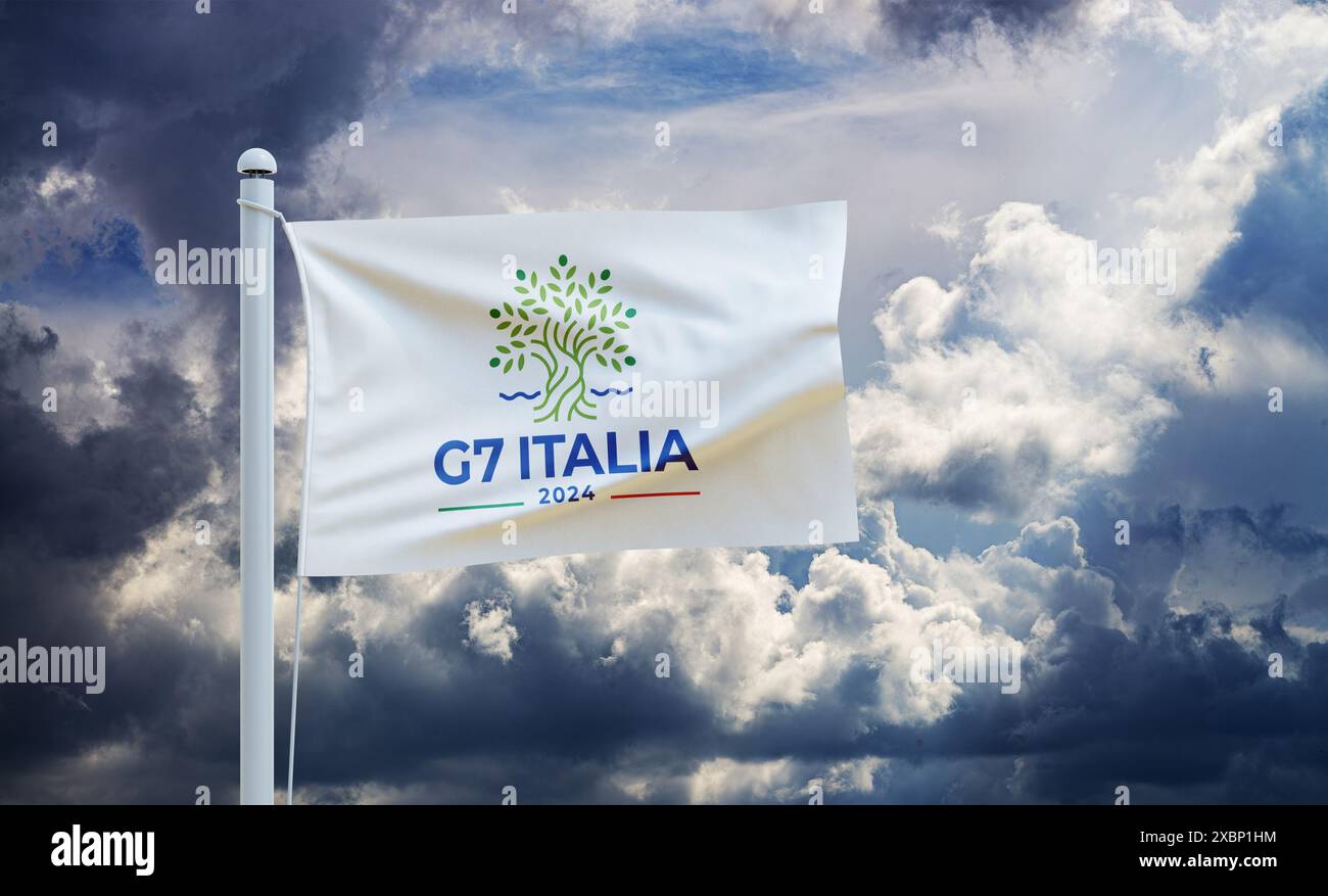 50th G7 summit The 50th G7 summit is set to be held from 13 to 15 June ...