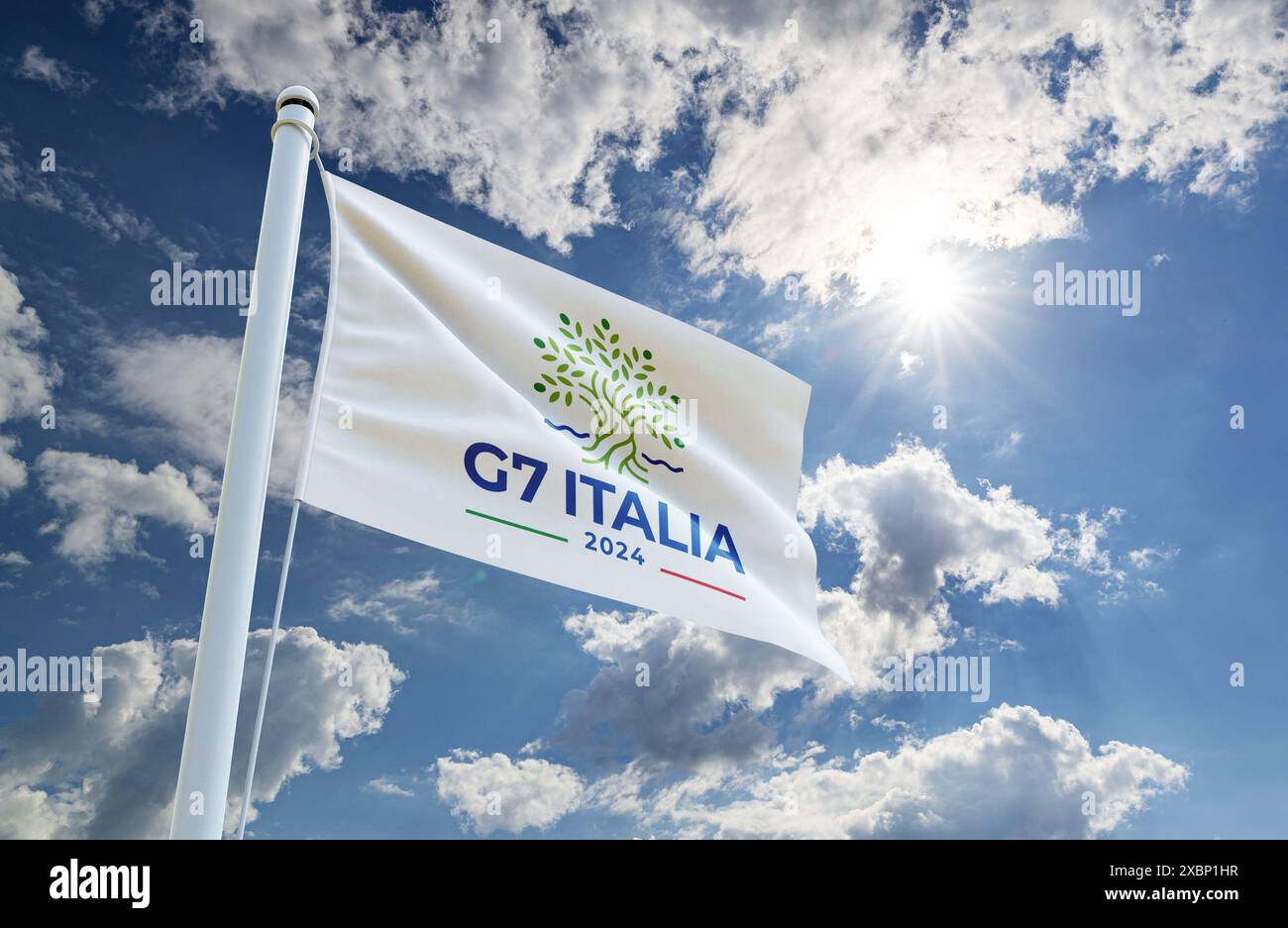 50th G7 summit The 50th G7 summit is set to be held from 13 to 15 June ...