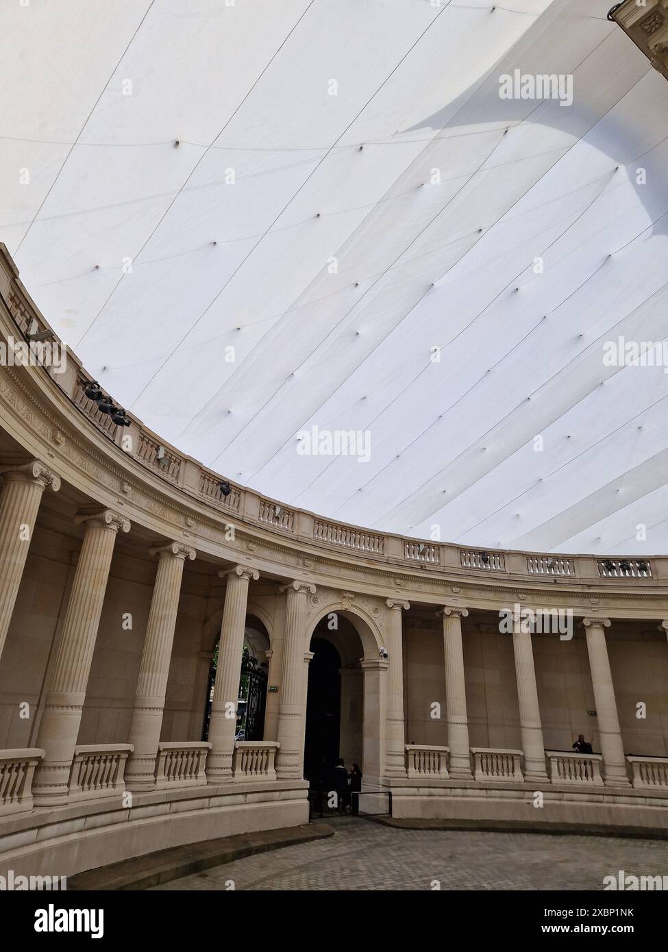 Palais galliera museum hi-res stock photography and images - Alamy