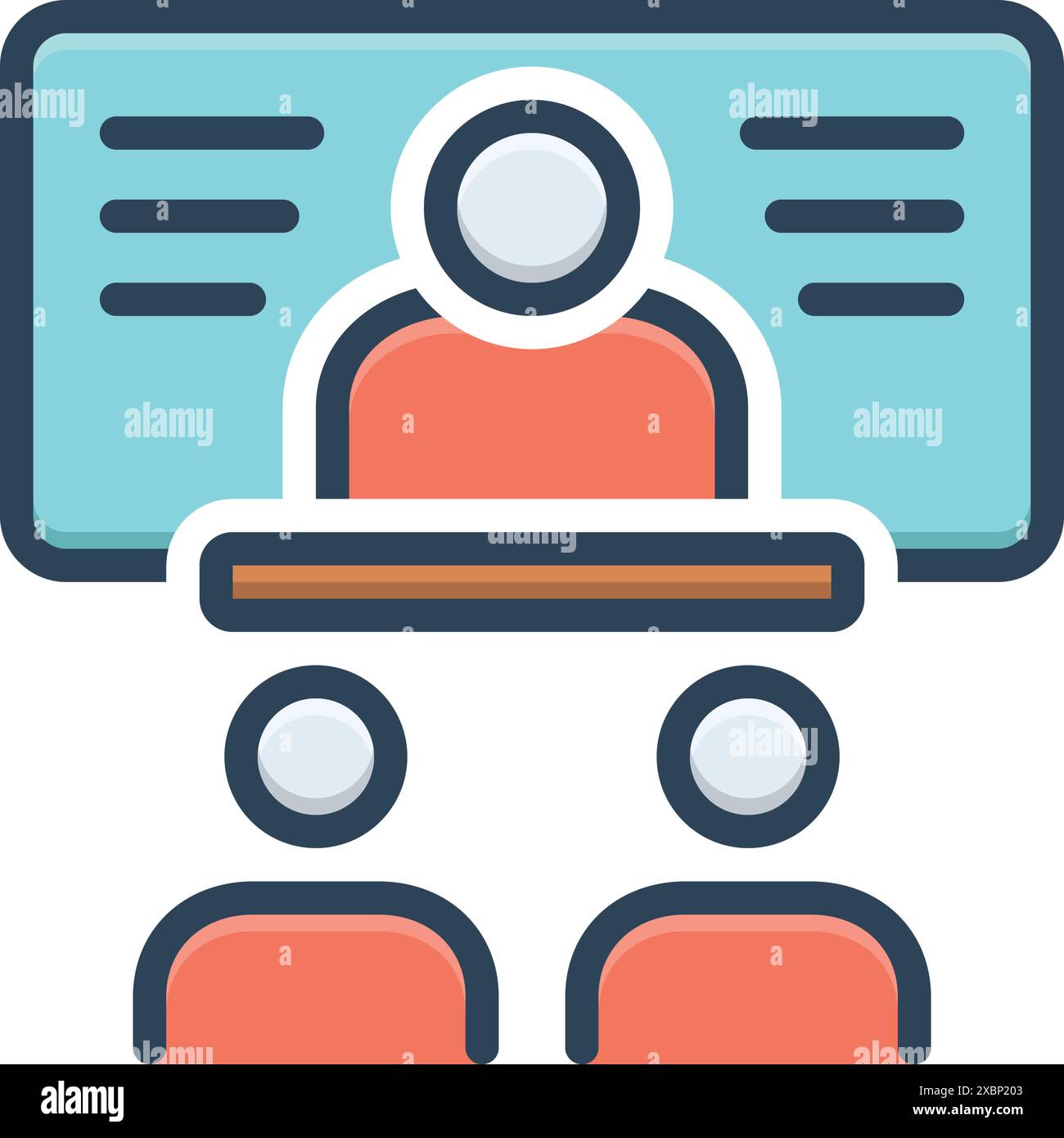 Bureau sign Stock Vector Images - Alamy